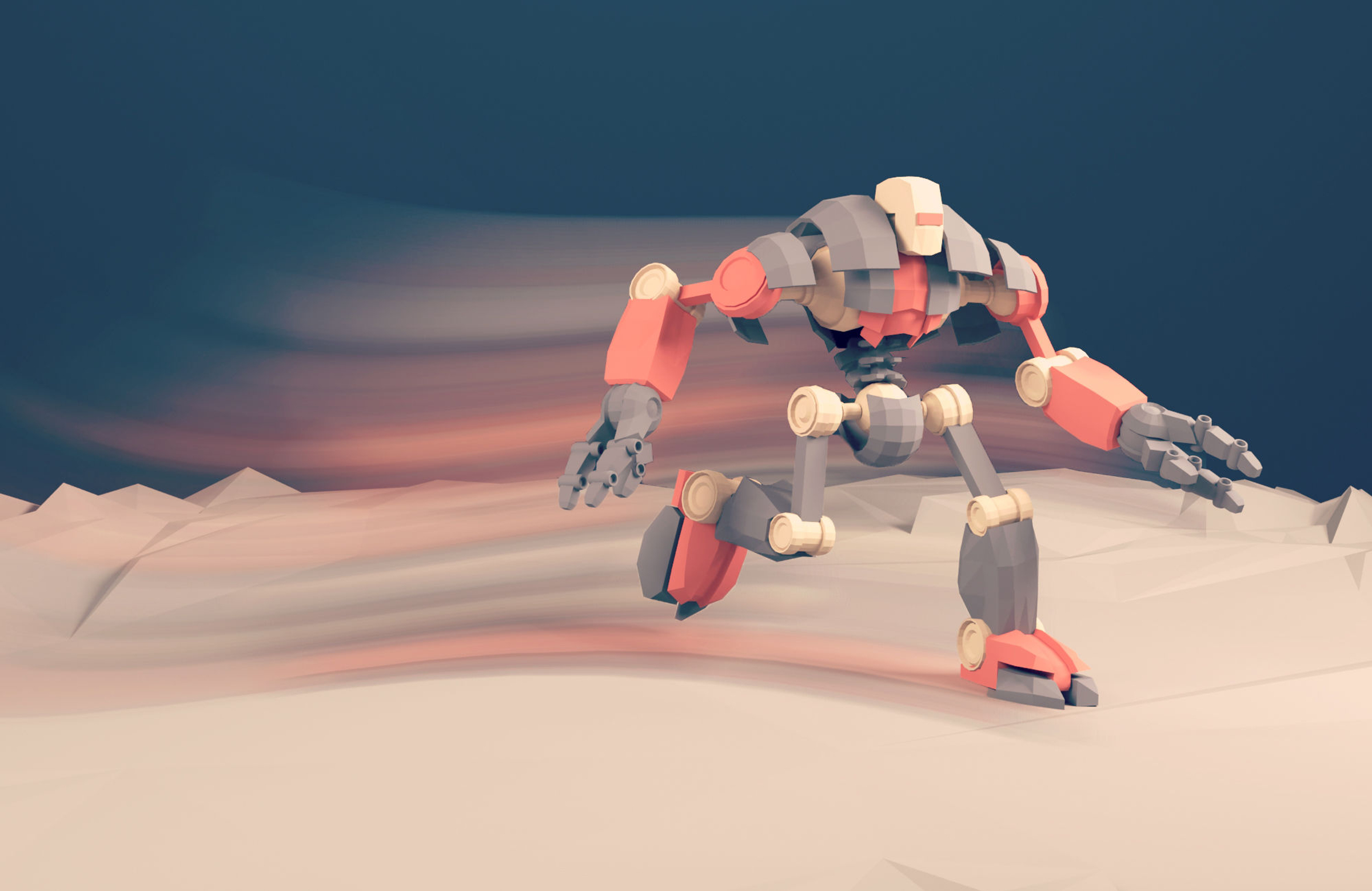 Animation & Visual Effects | NuVu Cambridge