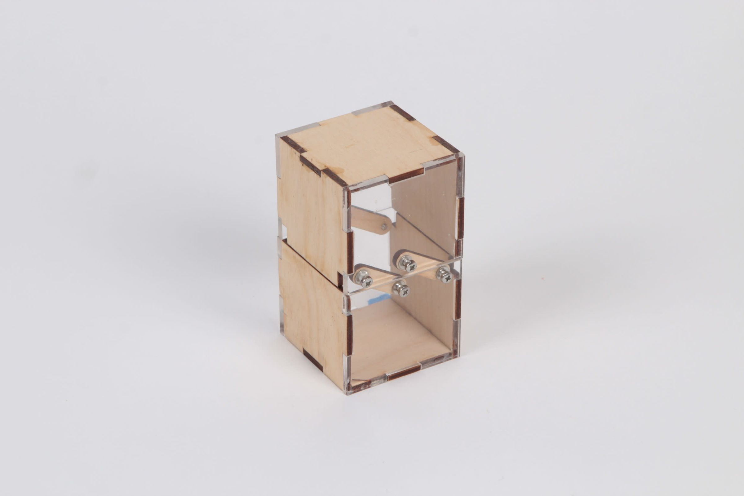 Parallel Linkage | Toolbox