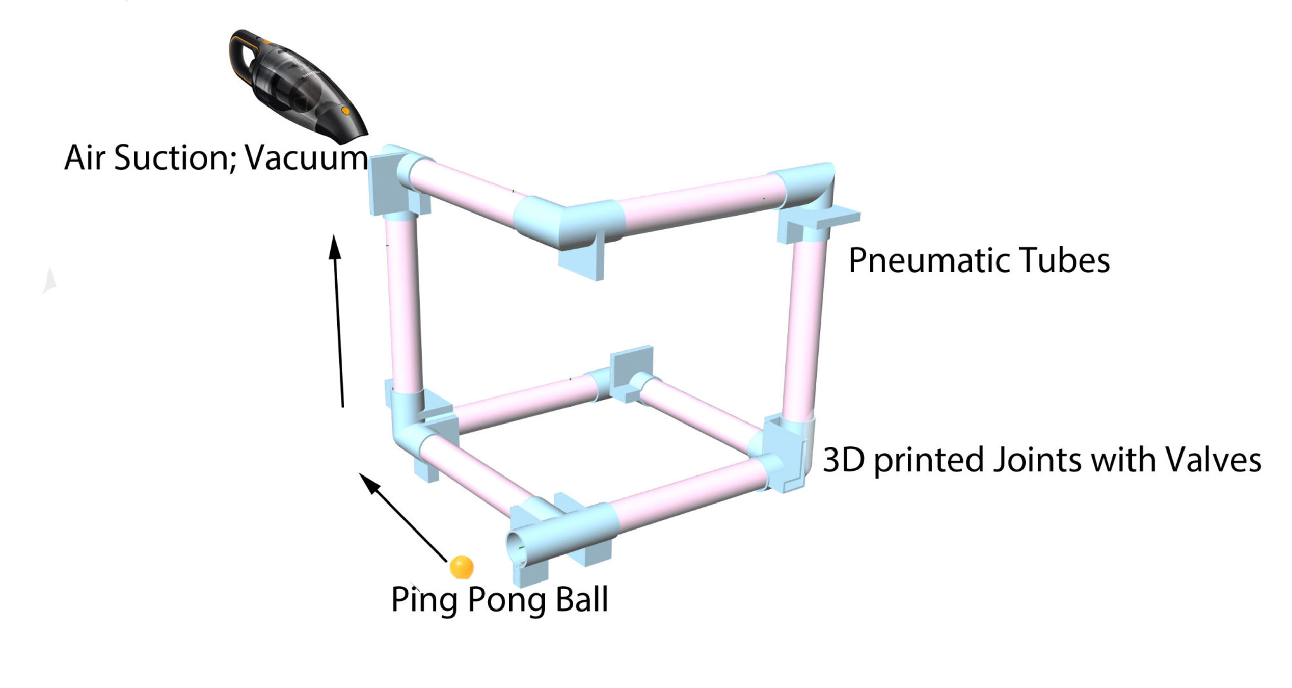Tube Vehicle | NuVu Cambridge