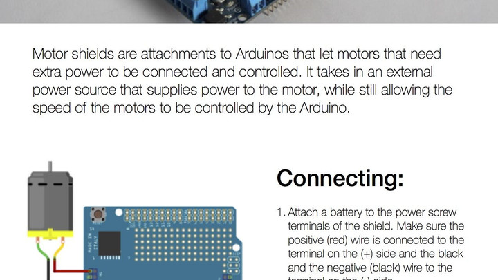Electronics | Toolbox